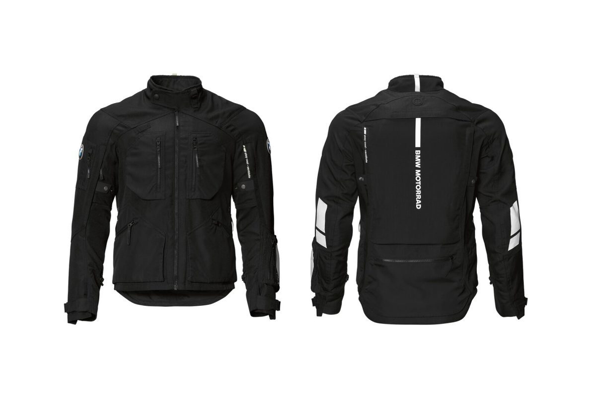 BMW Motorrad Rallye GS RALLYE GTX Jacket,Motorcycle/Motorbike Four ...