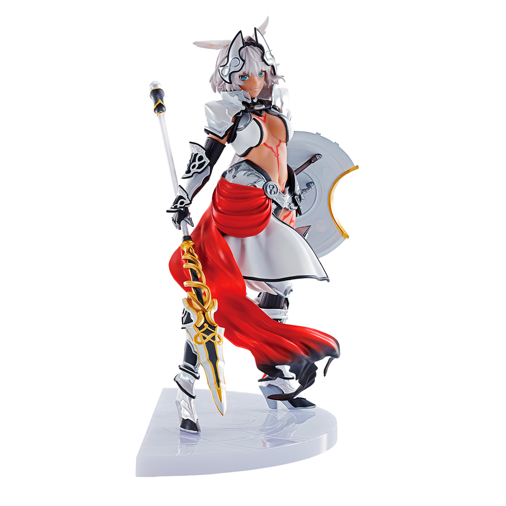 Ichiban Kuji FGO Cosmos in the Lostbelt Lancer Caenis Figure - Action ...