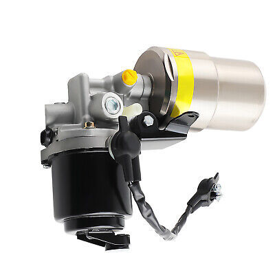 ABS Brake Booster Hydraulic Pump For Mitsubishi Montero 2000-2021 ...
