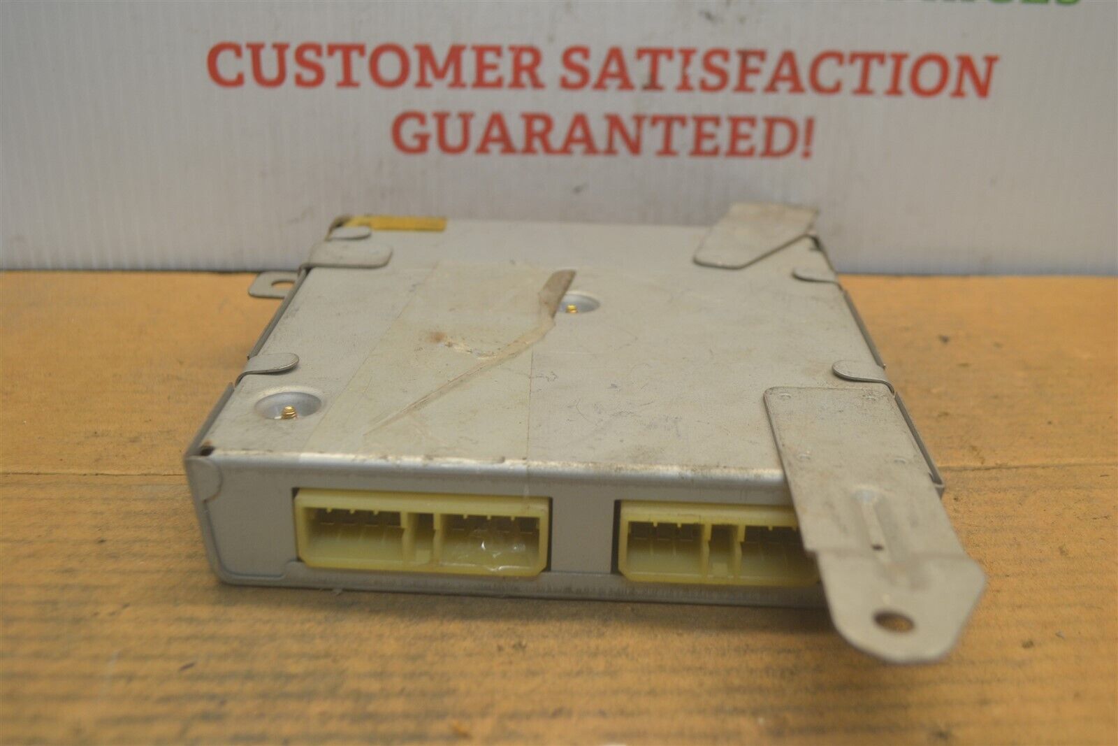 1990-93 Isuzu Pickup 2.3L Engine Control Unit ECU 8943351051 Module 534 ...