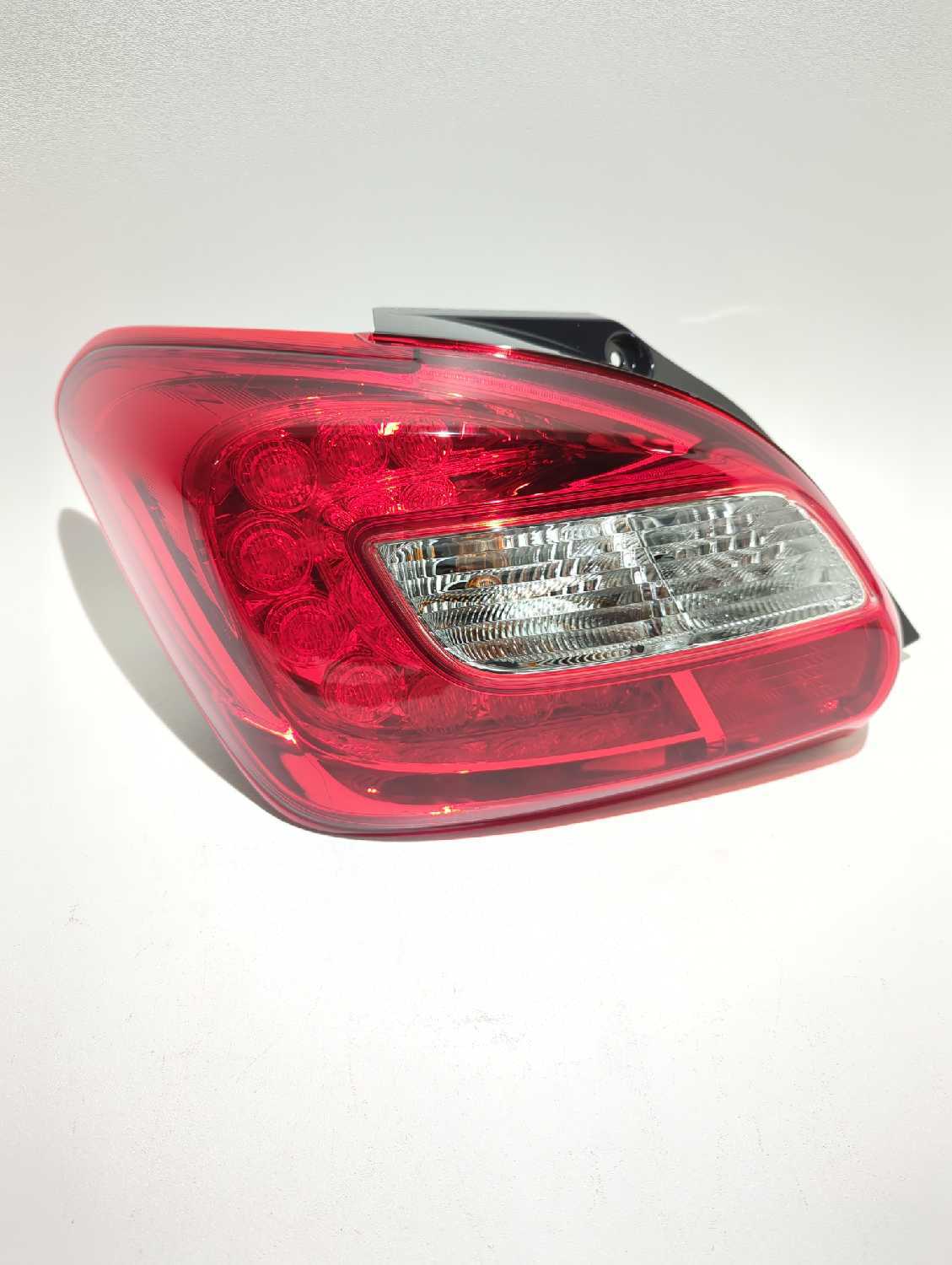 New OEM Tail Light Lamp Mitsubishi Mirage 2017-2020 SpaceStar 8330B021 ...