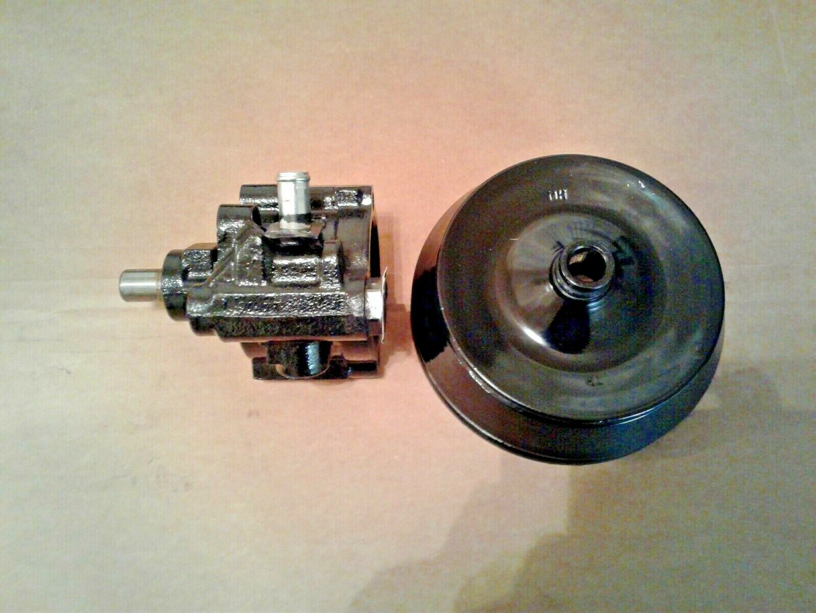 1982-1985 CADILLAC ELDORADO/SEVILLE/DEVILLE POWER STEERING PUMP HT4100 ...