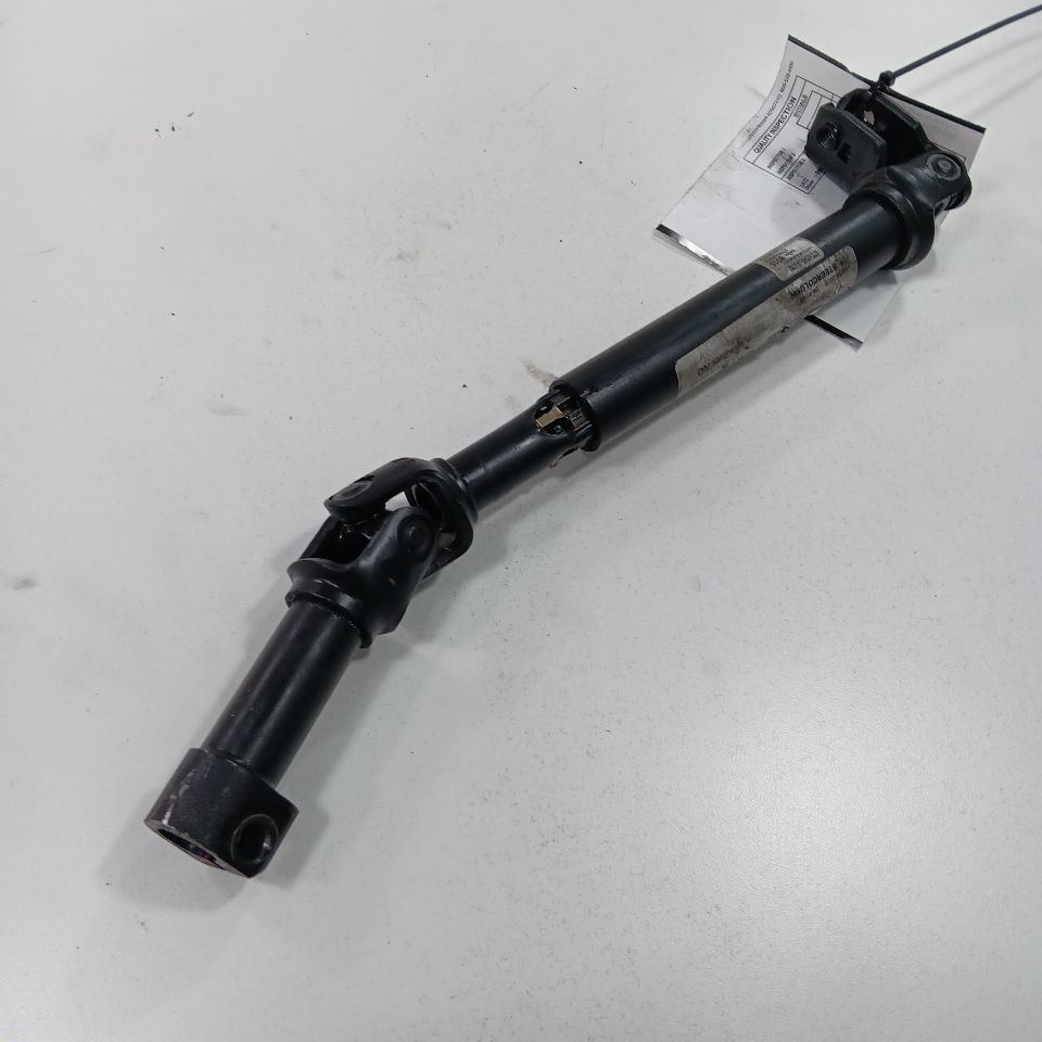 2025 GMC Acadia Lower Steering Column Shaft Knuckle U Joint - Steering ...