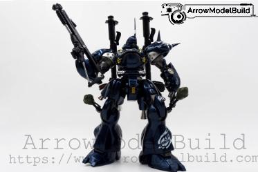 ArrowModelBuild Kampfer Built & Painted MG 1/100 Model Kit - Gundam