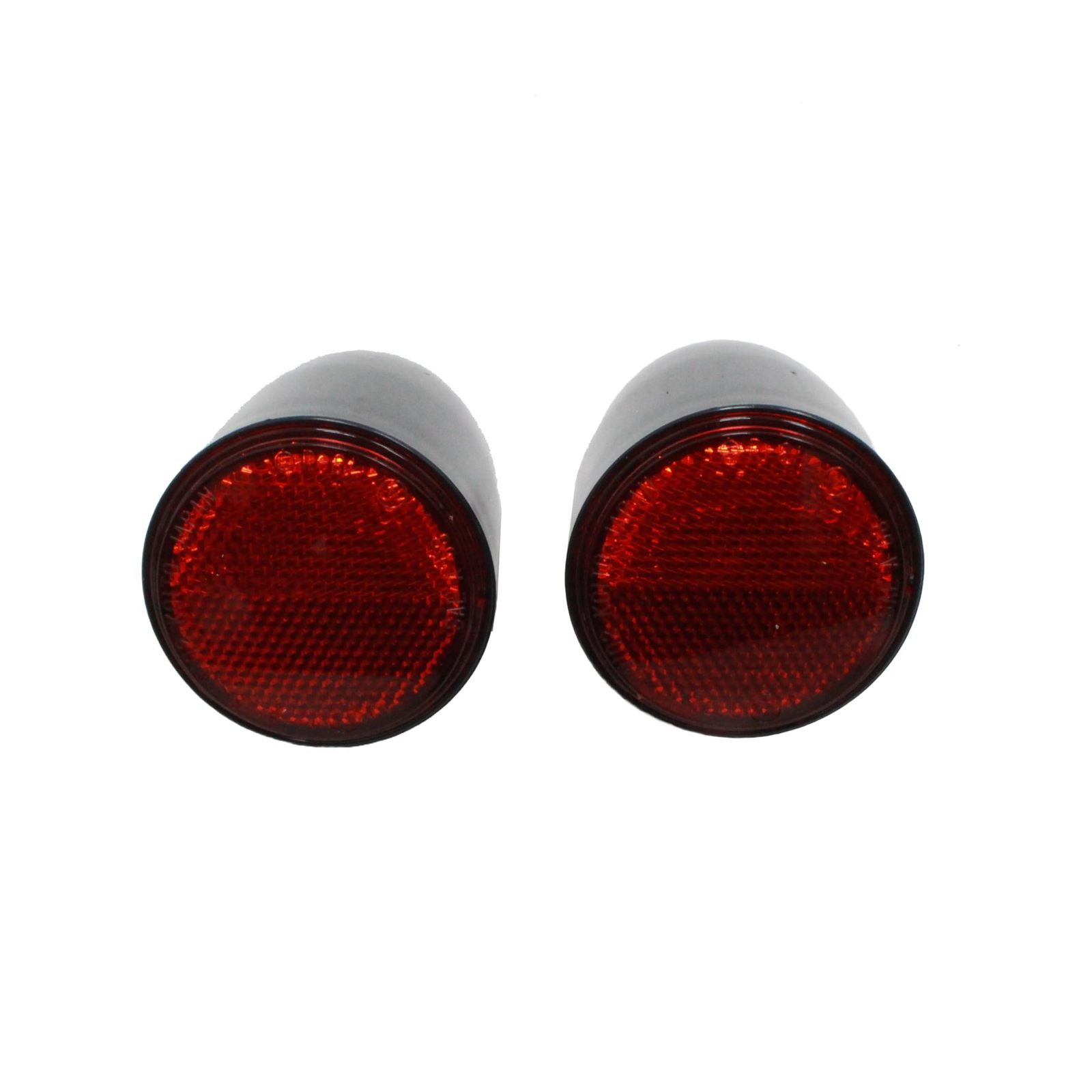 SimpleAuto Rear Reflectors Reflex Left & Right for Toyota Land Cruiser ...