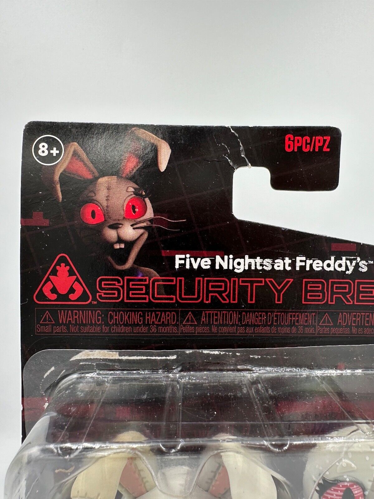 Funko FNAF Snap: Five Nights at Freddy's - and 40 similar items