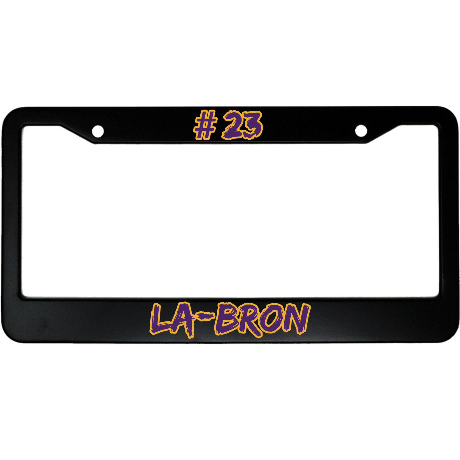 LeBron James #23 La-Bron Aluminum Basketball and 50 similar items