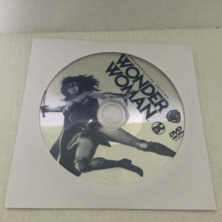 2009 Commemorative Edition Wonder Woman and 50 similar items