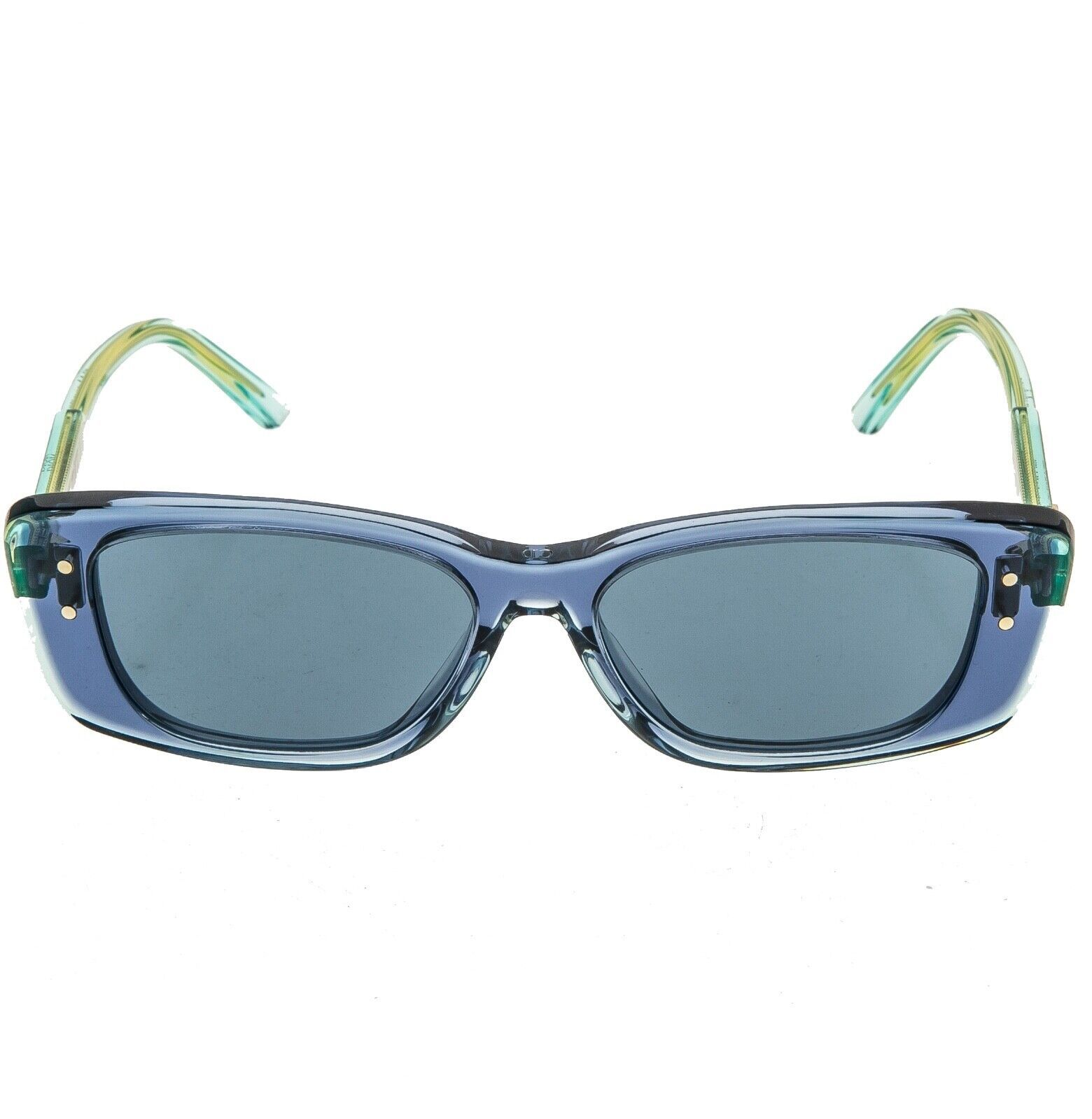 Christian Dior Highlight Cannage Blue Green and 50 similar items Christian Dior Highlight Cannage Blue Green and 50 similar items