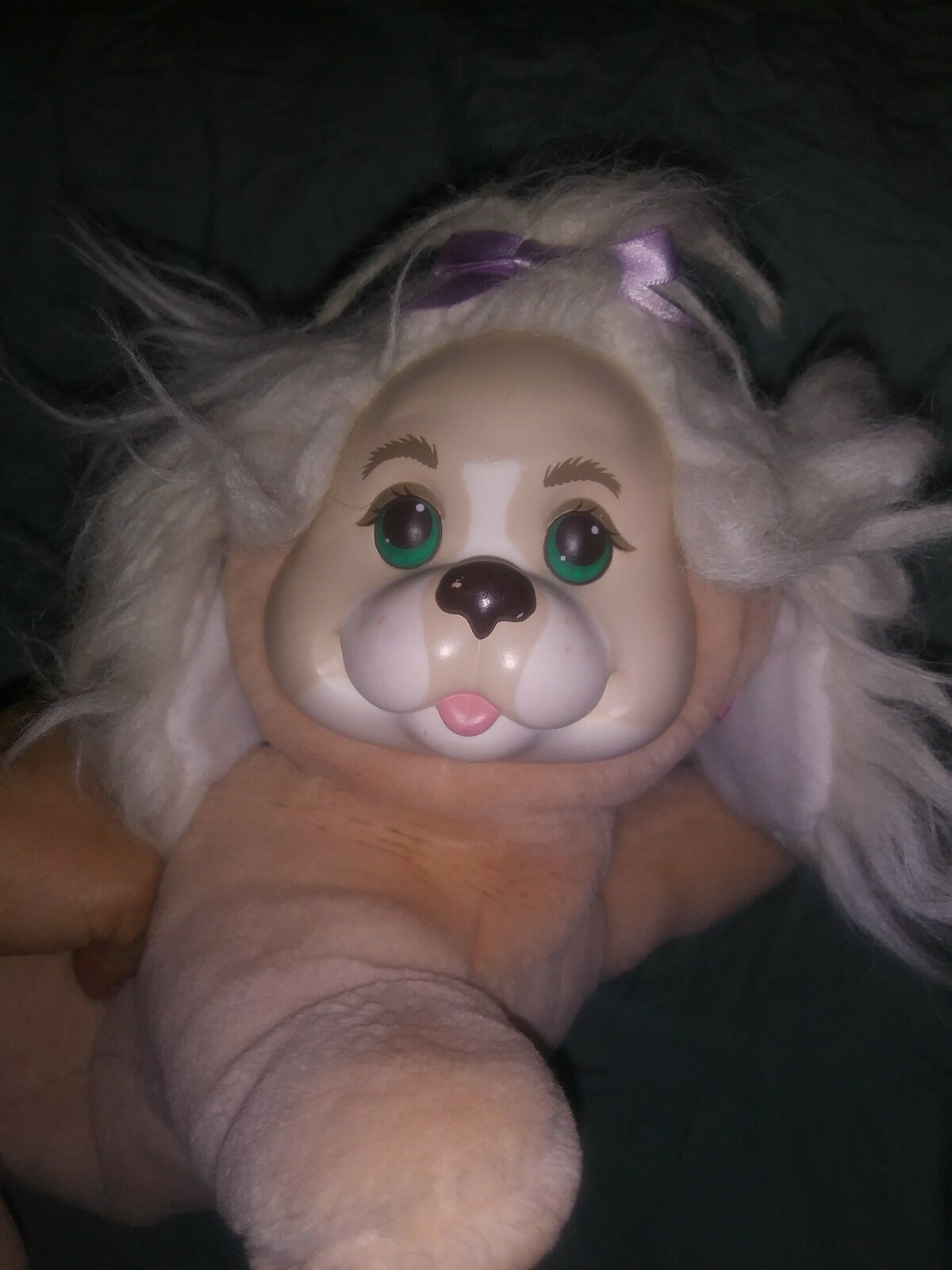 1990's Vintage Puppy Surprise Mother Pup No and 50 similar items