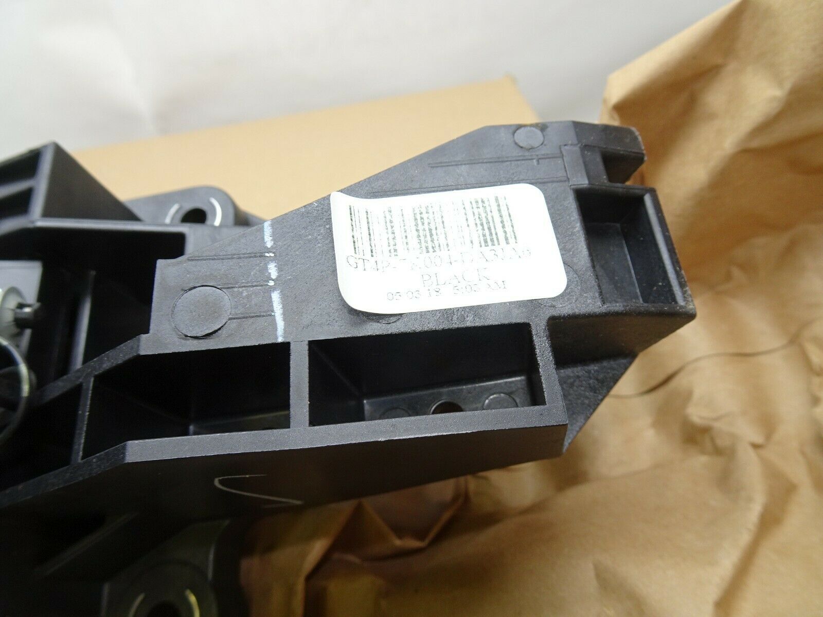 FORD GT4Z-7210-DA Shifter Gear Shift Selector Lever Assembly OEM NOS ...