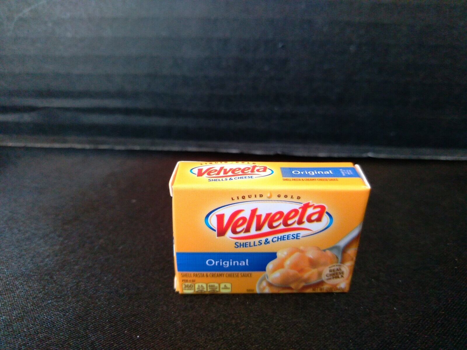 Zuru 5 Surprise Mini Brands Velveeta Shells and 50 similar items