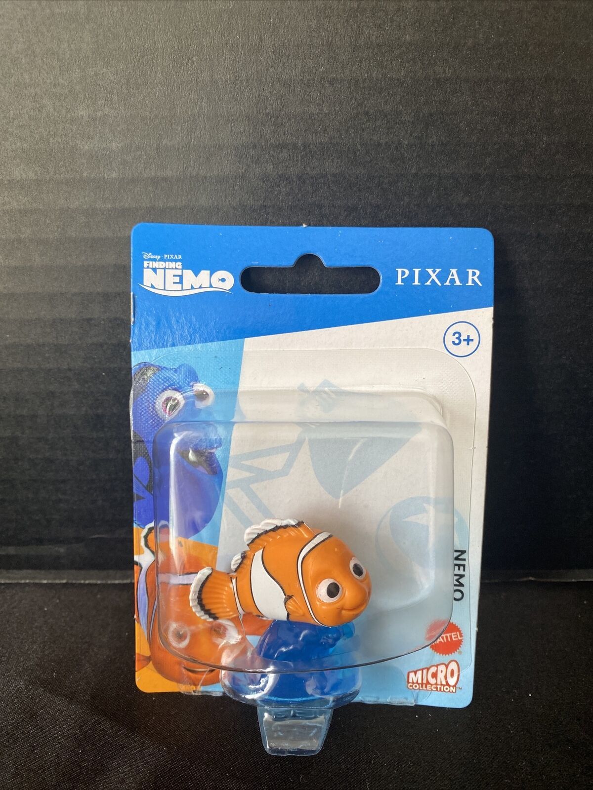 Disney Pixar Finding Nemo Mini Figure and 12 similar items