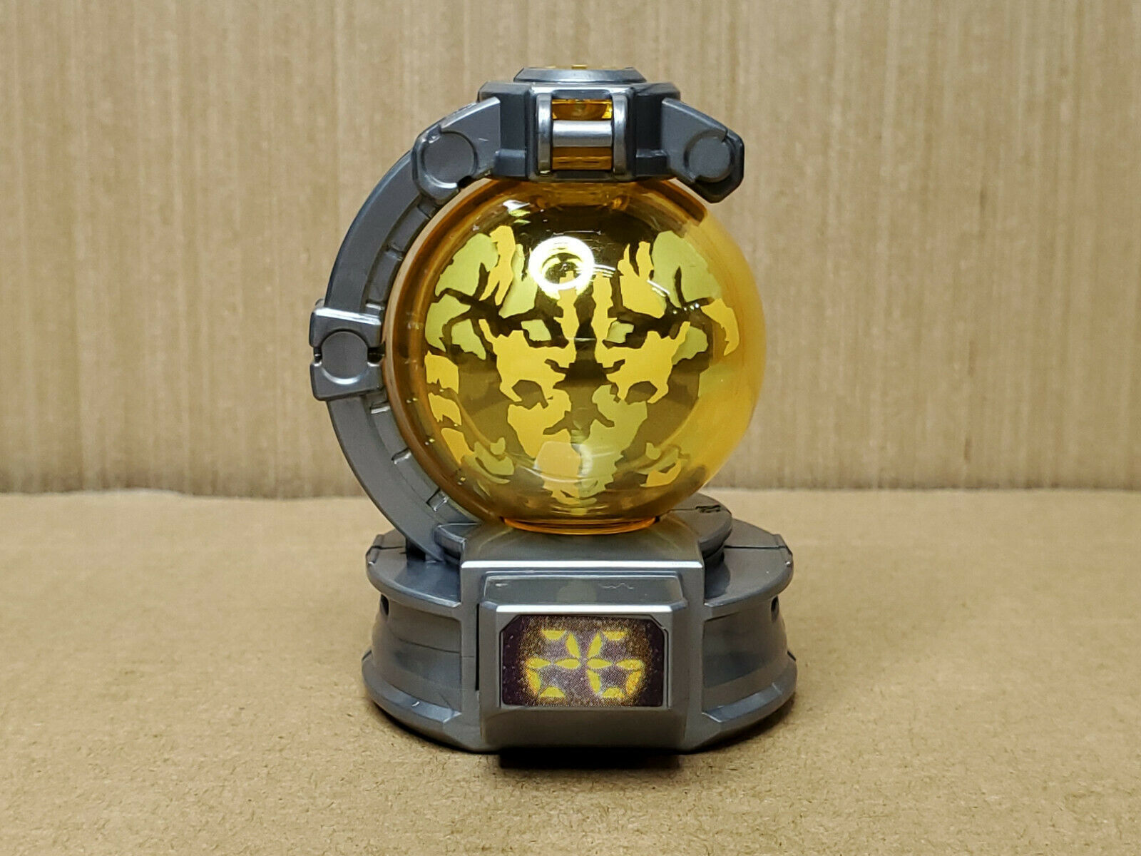 Bandai Power Ranger Uchu Sentai Kyuranger DX Kyutama System Ohitsuji ...