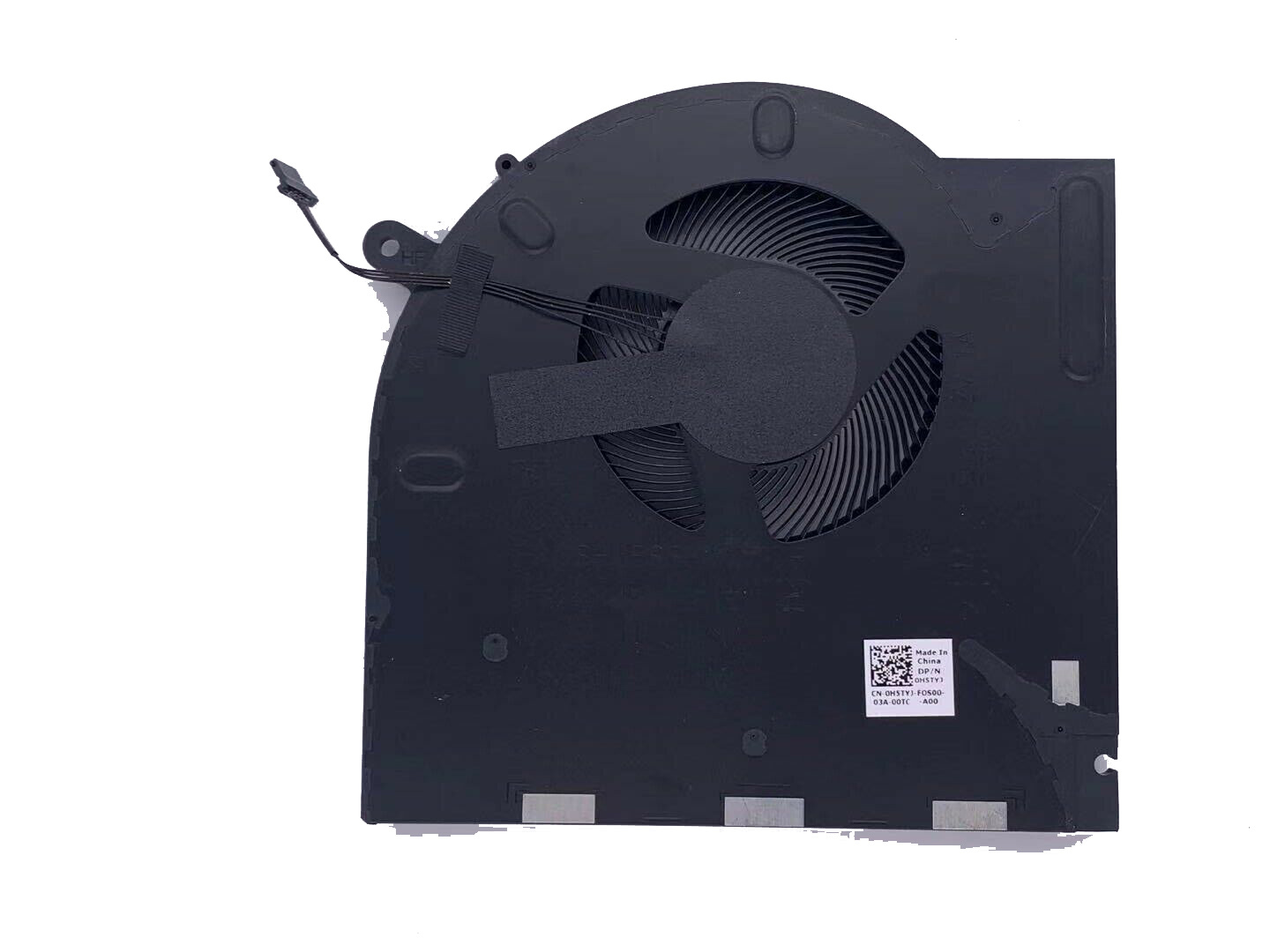 ALIENWARE M17 R3 0H5TYJ GPU Cooler FAN - CPU Fans & Heatsinks