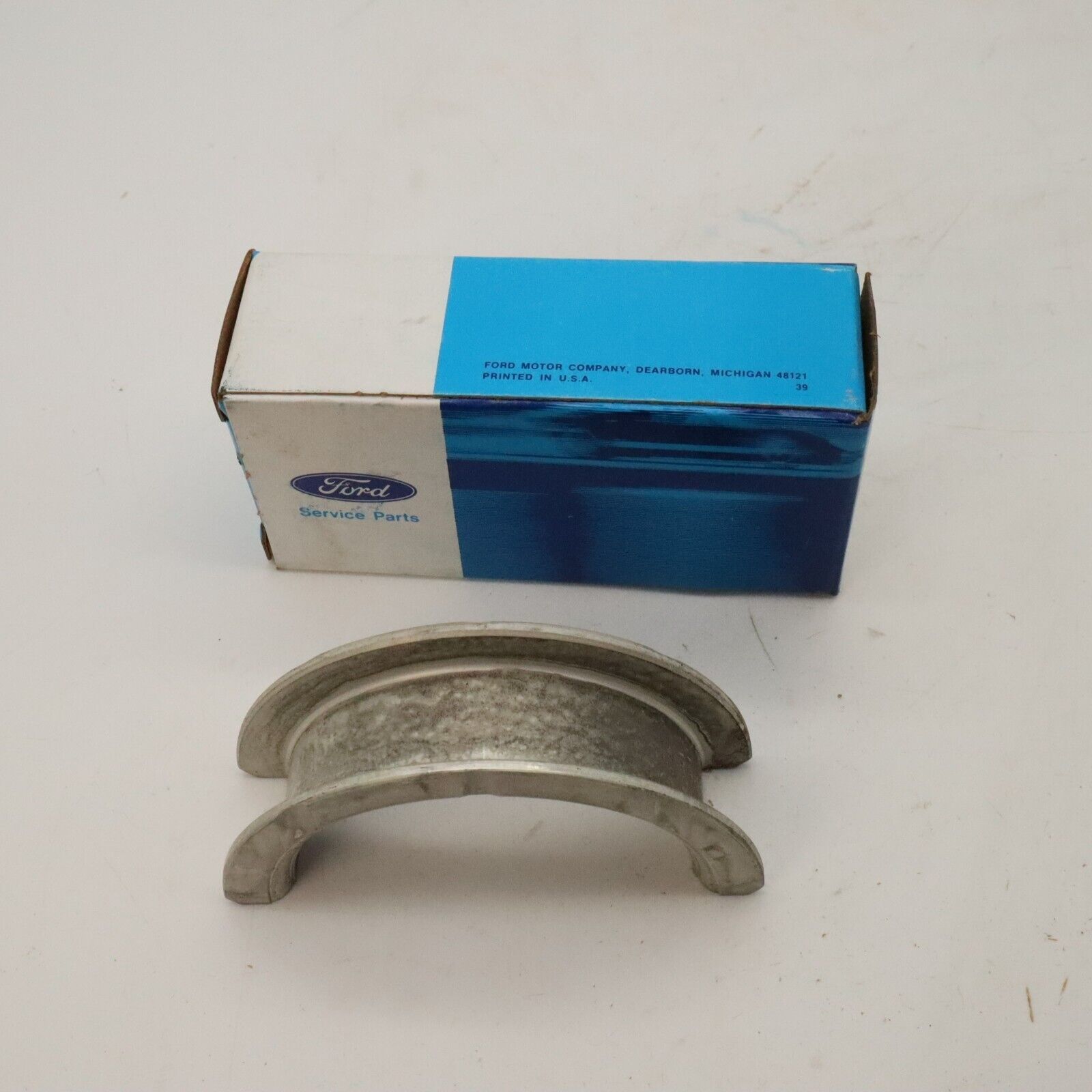 Ford Oem F5DZ-6337-E Main Bearing Nos and 22 similar items