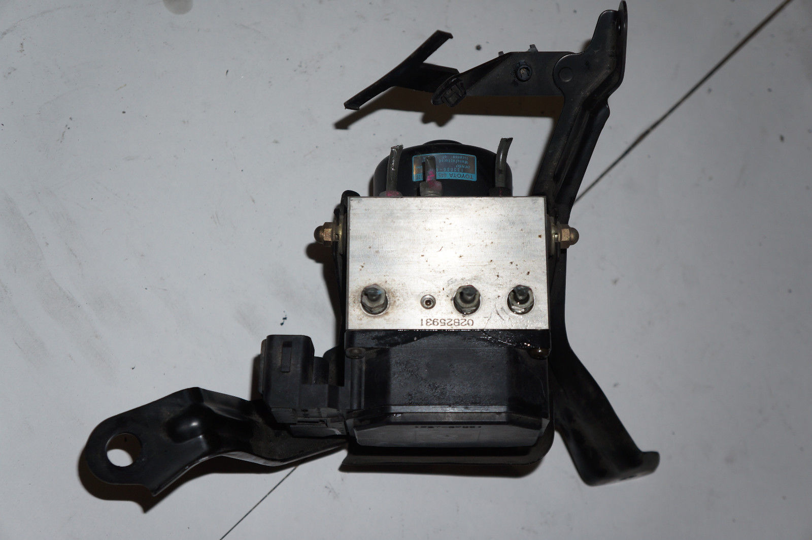 2000-2002 TOYOTA CELICA GT GT-S ABS SYSTEM ANTI LOCK BRAKE PUMP MODULE ...