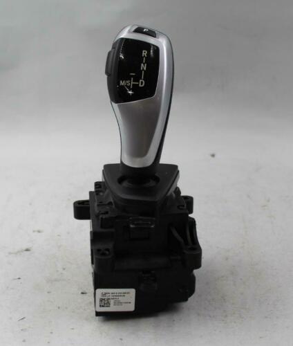 12 13 14 15 16 BMW 328I 320i 335i CENTER CONSOLE AUTOMATIC GEAR SHIFTER ...