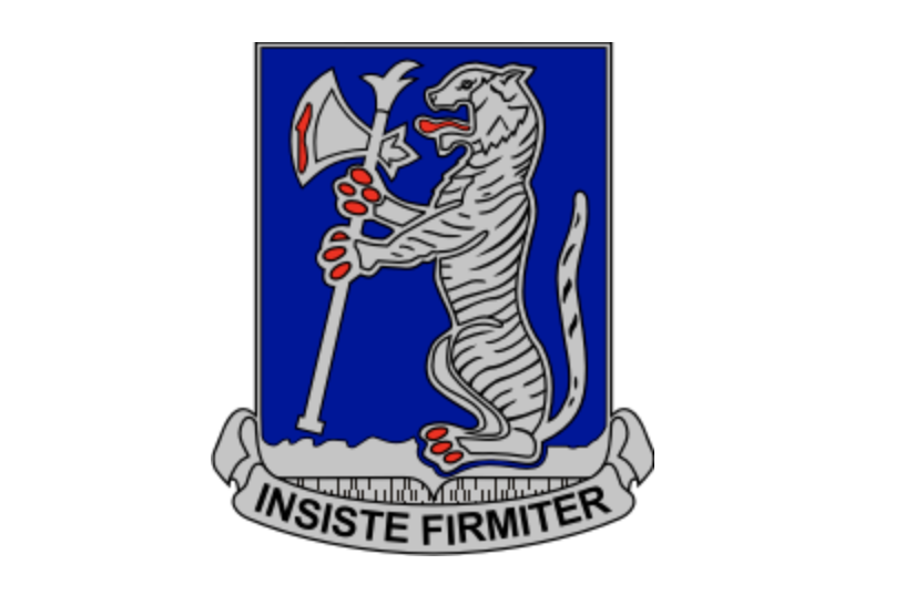 12 77th Armor Regiment Dui Army Bumper Sticker Decal Usa Made Decals