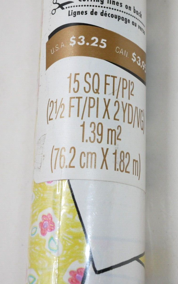 Vintage RETRO Hallmark SHOEBOX-MAXINE-SAYINGS & DRAWINGS Gift Wrapping ...