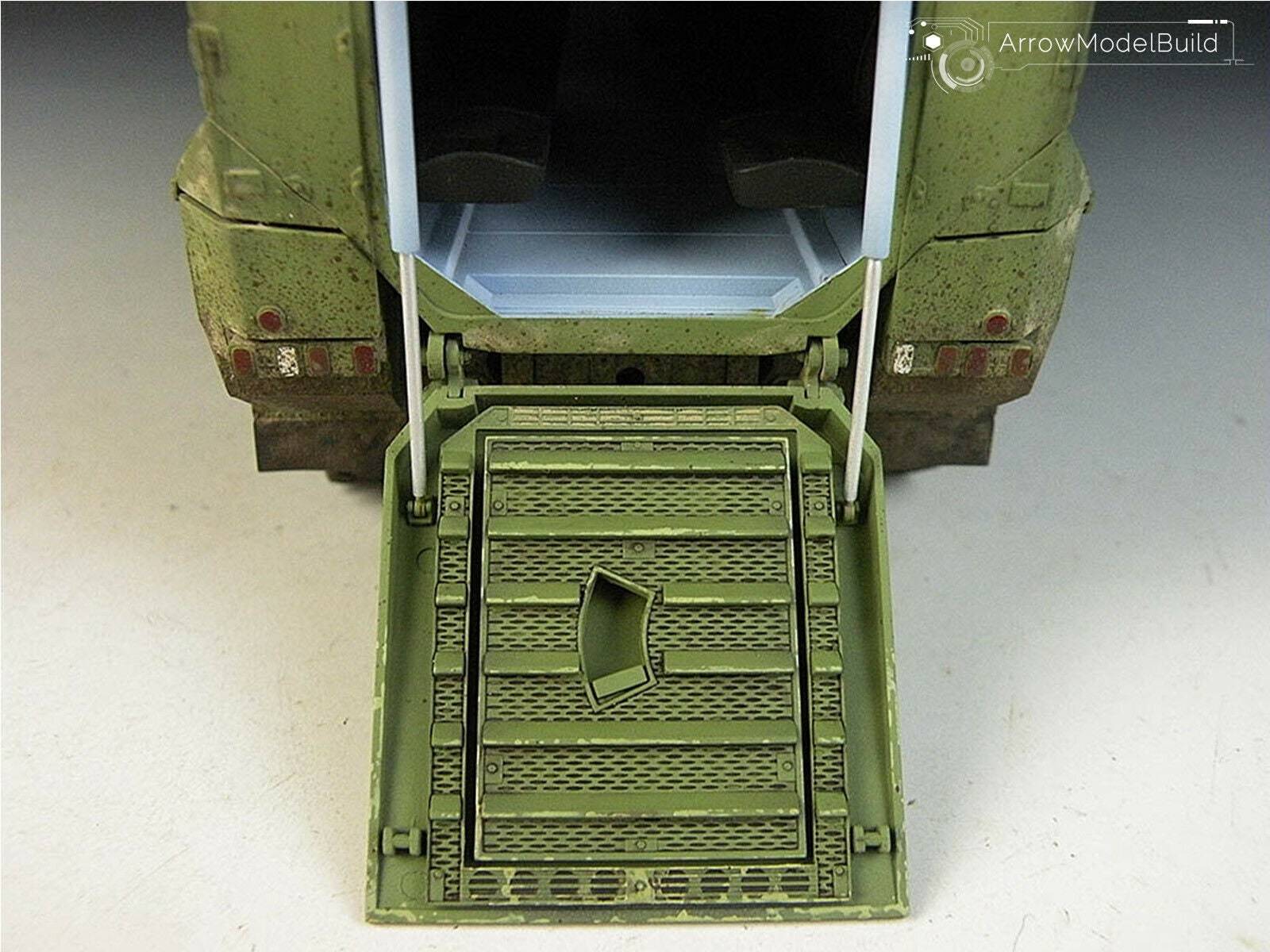 ArrowModelBuild Typhoon K Military Vehicle Built & Painted 1/35 Model ...