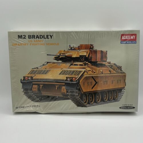 Academy TA048 M2 Bradley Infantry Fighting and 50 similar items