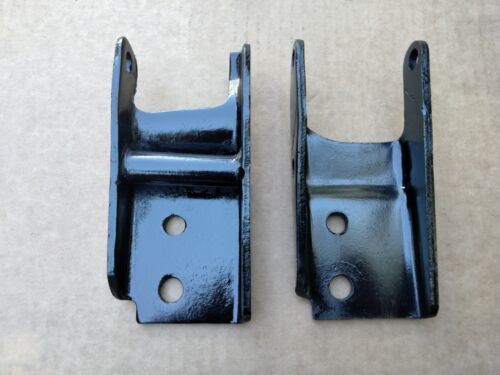 MOPAR BIG BLOCK MOTOR MOUNTS DAYTONA,SUPERBIRD,CHARGER R/T,440 SIX PACK ...