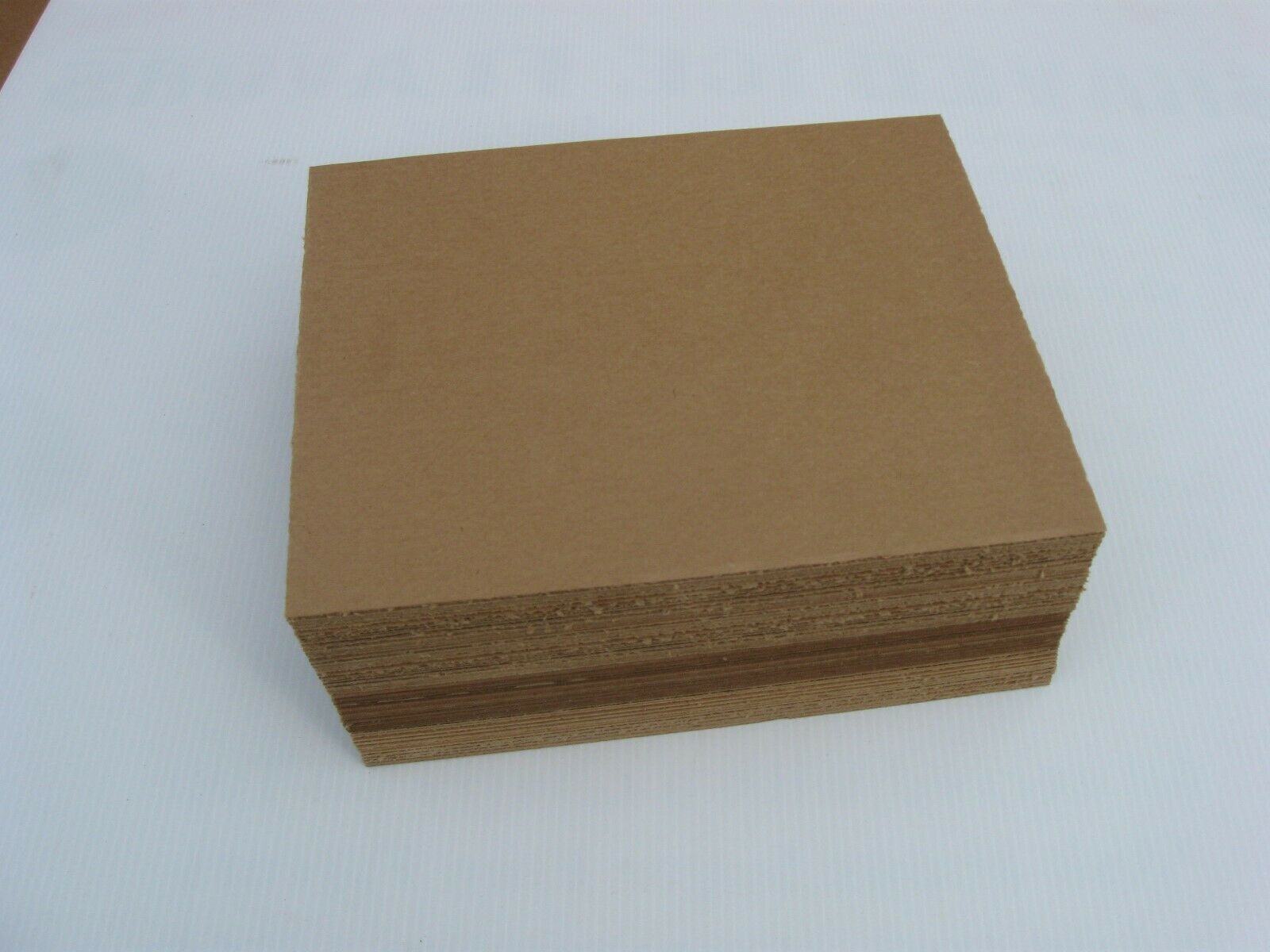 16 x 16 corrugated cardboard Pads (50) - Other Business & Industrial