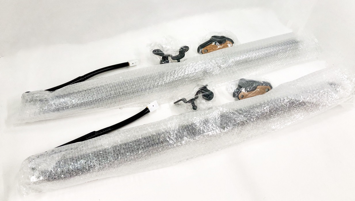 Toyota Power Back Door Unit RH & LH Set, Harrier(HYBRID) AVU65W, ZSU65W ...