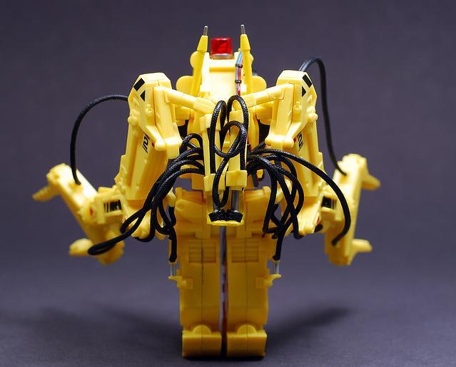 Medicom Toy Kubrick 100% Aliens Power Loader and similar items