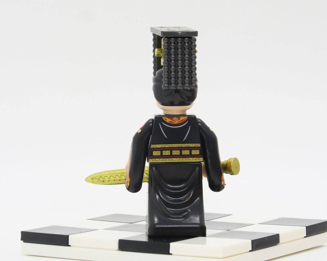 China first emperor Qin Shi Huang and similar items
