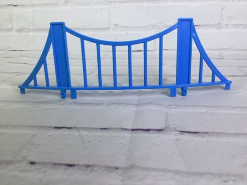 Fisher Price Disney Cars 2 World Grand Prix Race Track Bridge ...