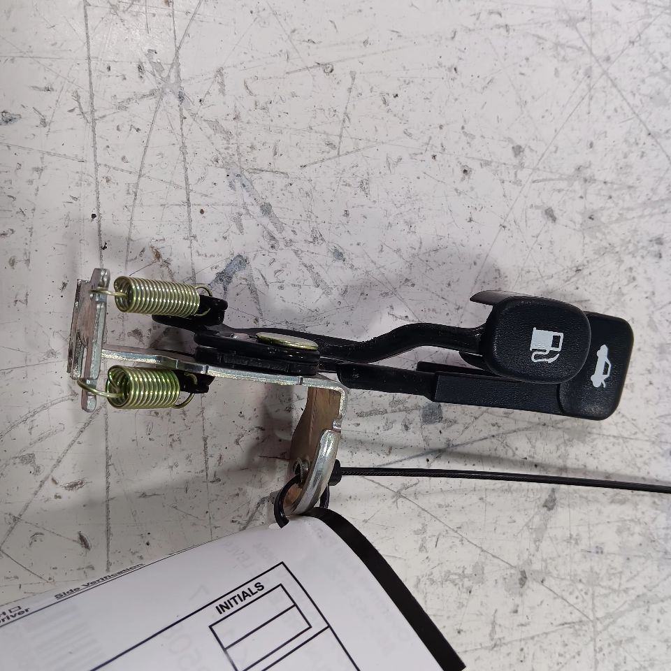 Interesting 2017 Kia Forte Trunk Latch Images