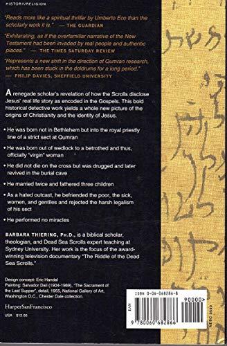 Jesus & the Riddle of the Dead Sea Scrolls: Unlocking the Secrets of ...
