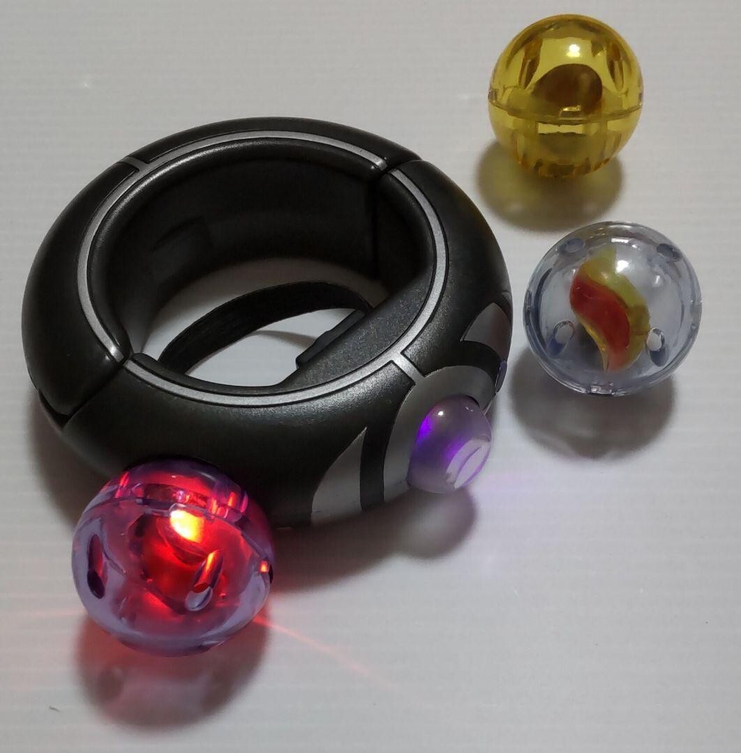 Takara Tomy Pokemon Mega Stone Ring Lot of 8 - Other Animation Merchandise