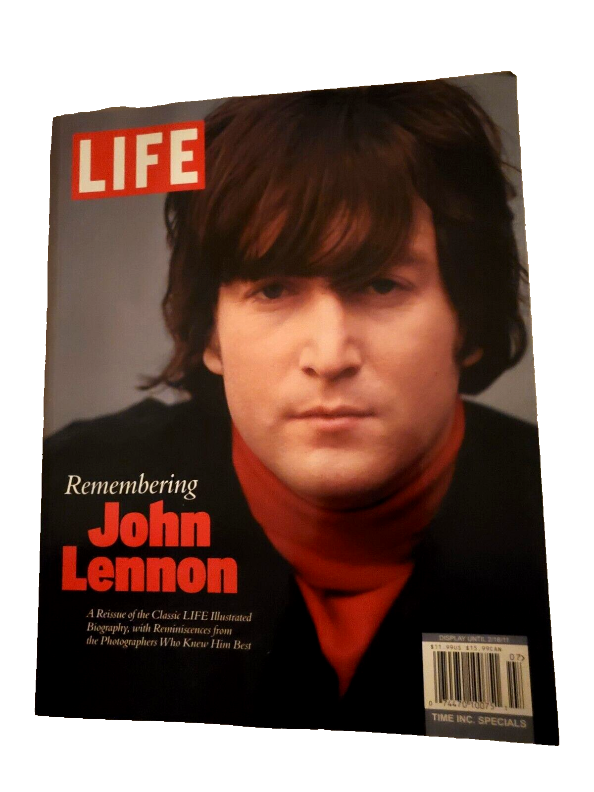LIFE Remembering JOHN LENNON 42 Years Later Beatles RARE PICTURES ... LIFE Remembering JOHN LENNON 42 Years Later Beatles RARE PICTURES ...