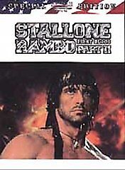 Rambo - First Blood Part II (Special Edition) - DVD - DVDs & Blu-ray Discs