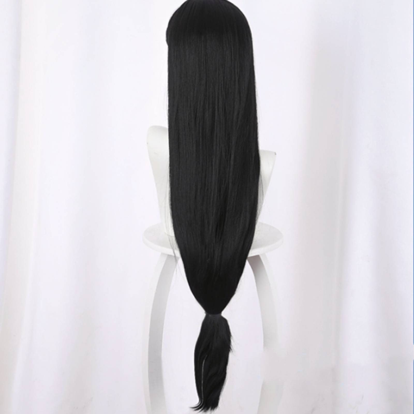 Tifa Lockhart cosplay wig, Final Fantasy VII Remake, FF7 Tifa Lockhart ...