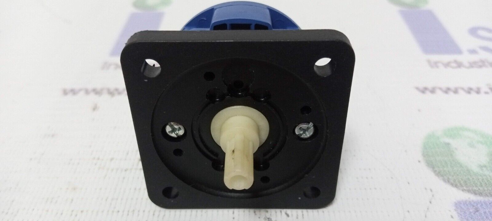 Kraus & Naimer CA10 NZ12U352 62/000100 Control & Load Switch 20AMP-300VAC - Circuit Breakers