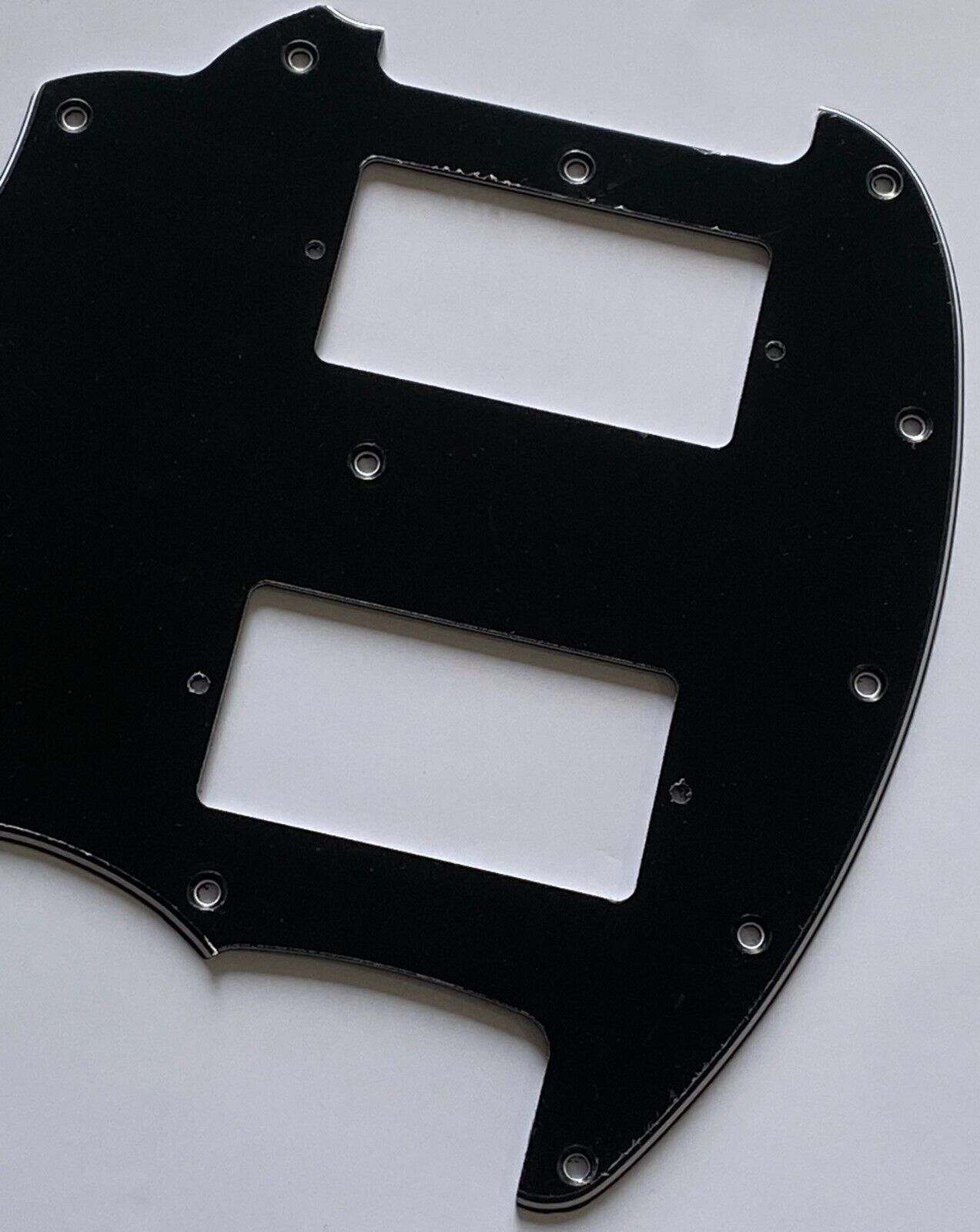 Guitar Pickguard For Fender OffSet Series and 50 similar items