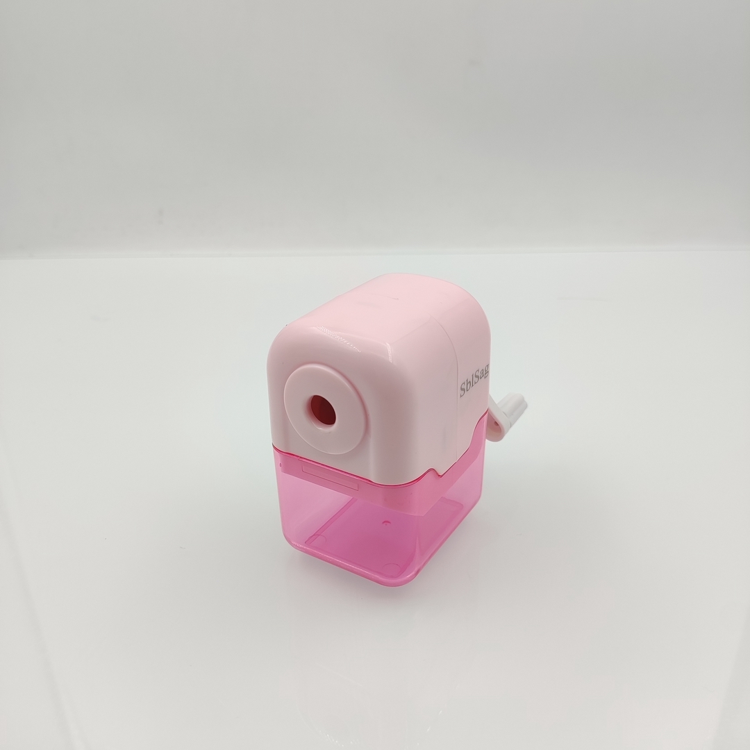 SblSag High-Quality Pencil Sharpeners: Perfect for Office, School, Art ...