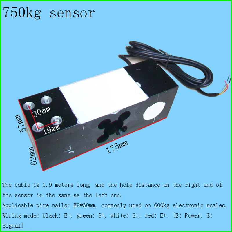 Weighing sensor load cell pressure sensor and 50 similar items