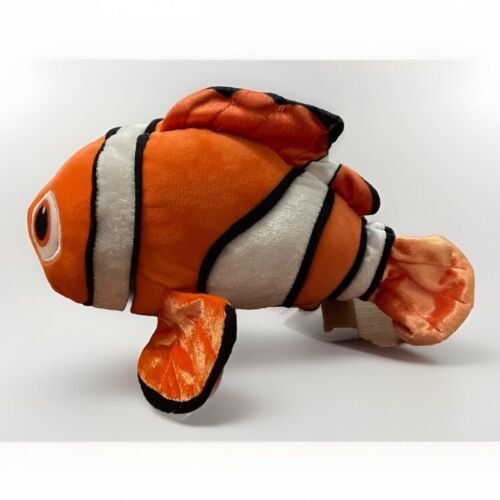 Disney Pixar Finding Dory Orange Clown Fish and 50 similar items