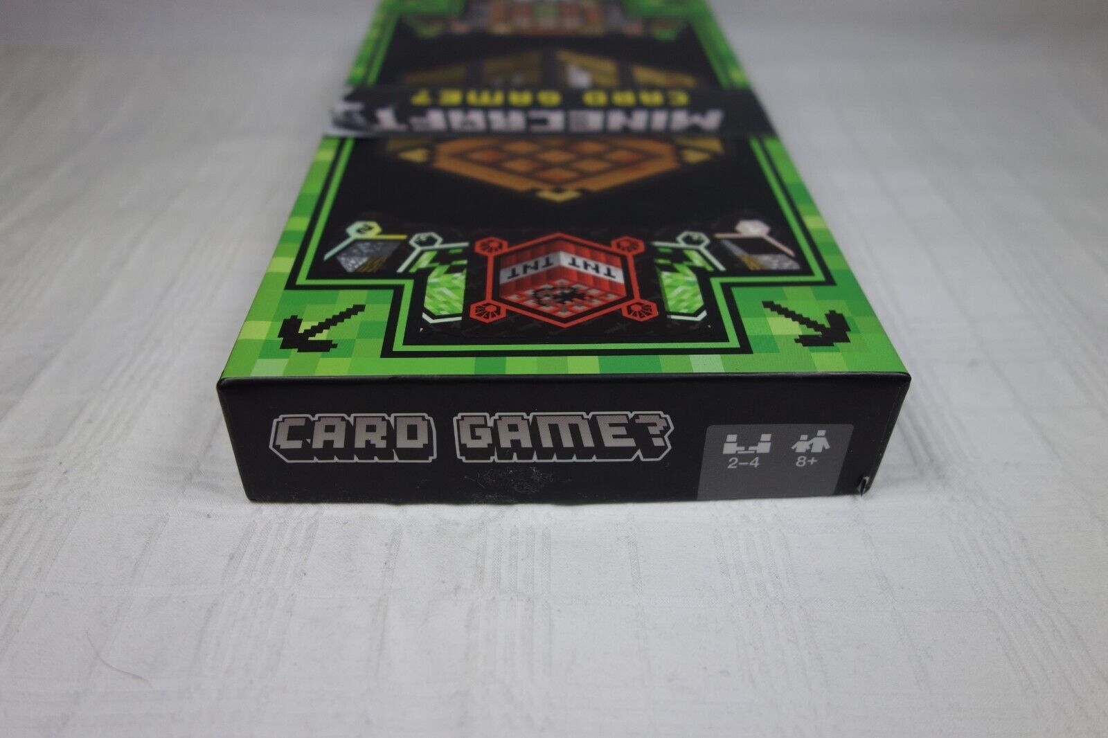 Minecraft Papercraft Overworld Utility Pack and 50 similar items