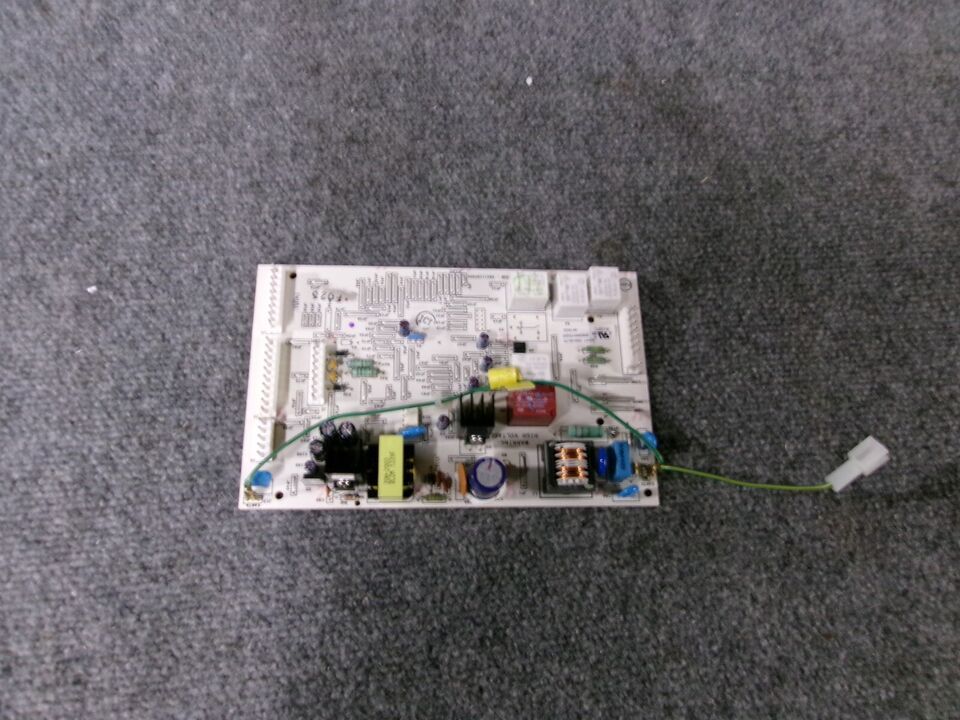 WR55X11072C Ge Refrigerator Main Control and 50 similar items