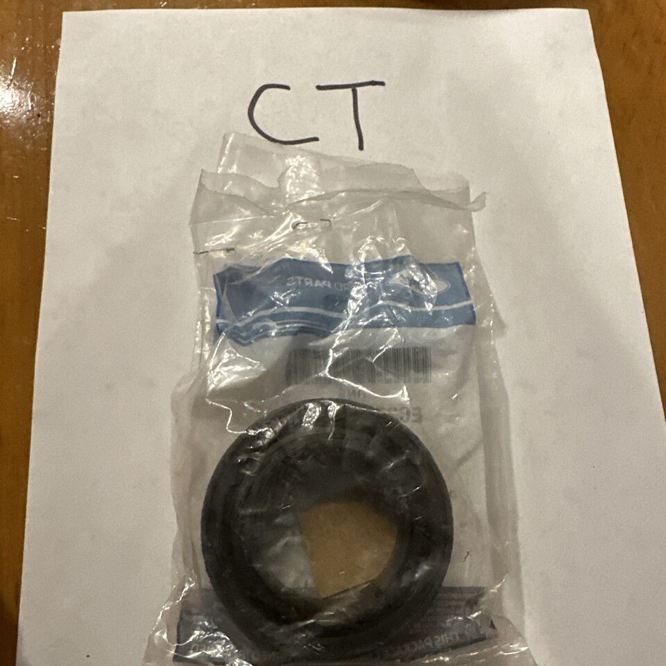 NEW OEM FORD PART EC3Z3254A AXLE SEAL / INNER SEAL - Other Car & Truck ...