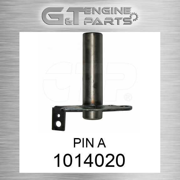 1014020 PIN A fits CATERPILLAR (NEW AFTERMARKET) - Other Heavy ...
