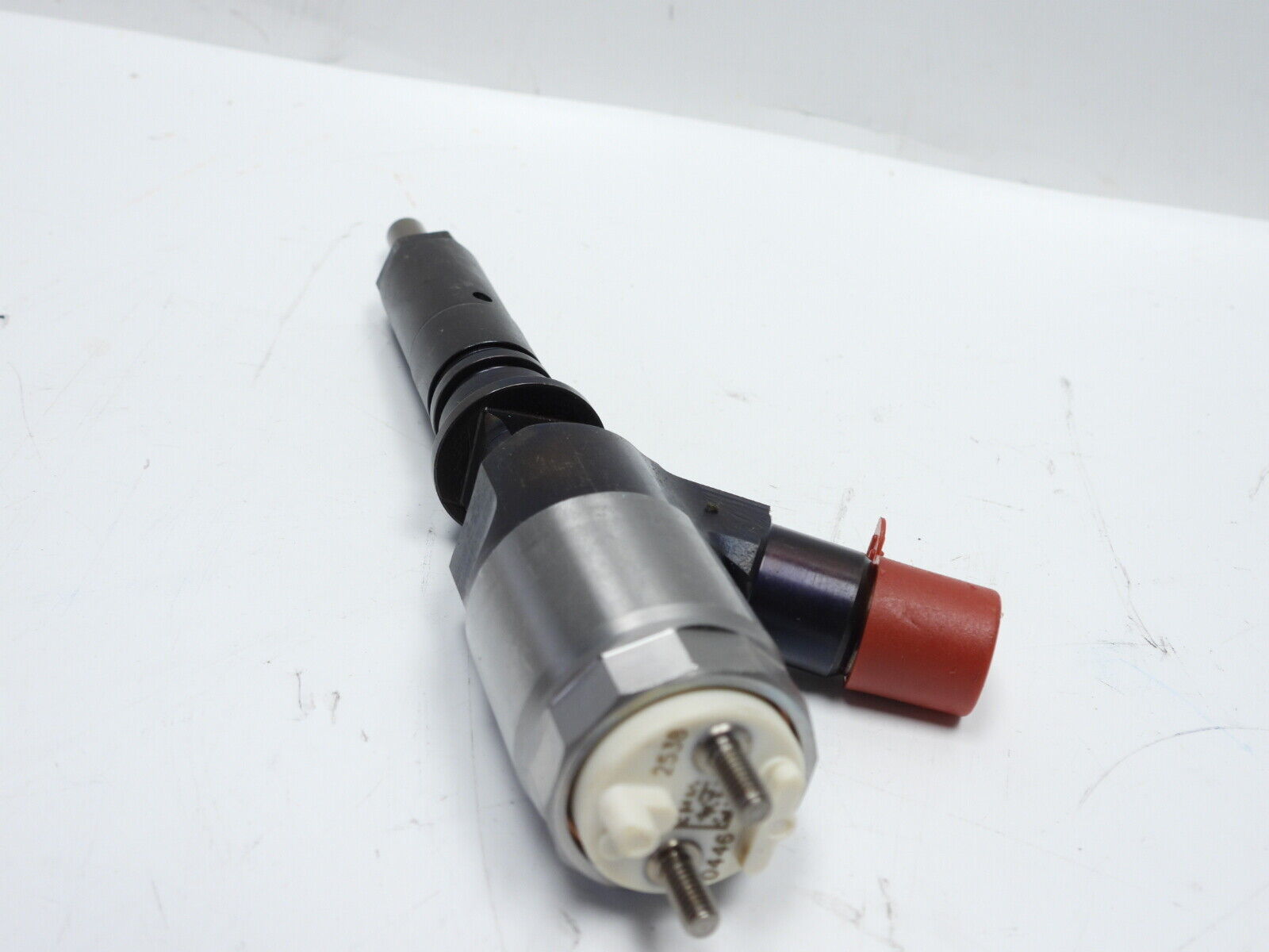 New Oem Cat Diesel Fuel Injector 326-4740 for CATERPILLAR PERKINS C4.2 ...