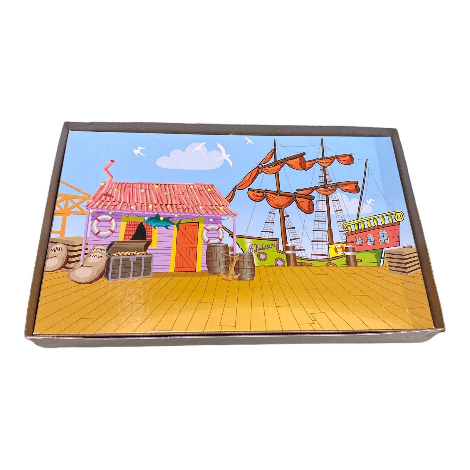 The Wiggles Colorforms Reusable Stick-Ons 2 and 50 similar items