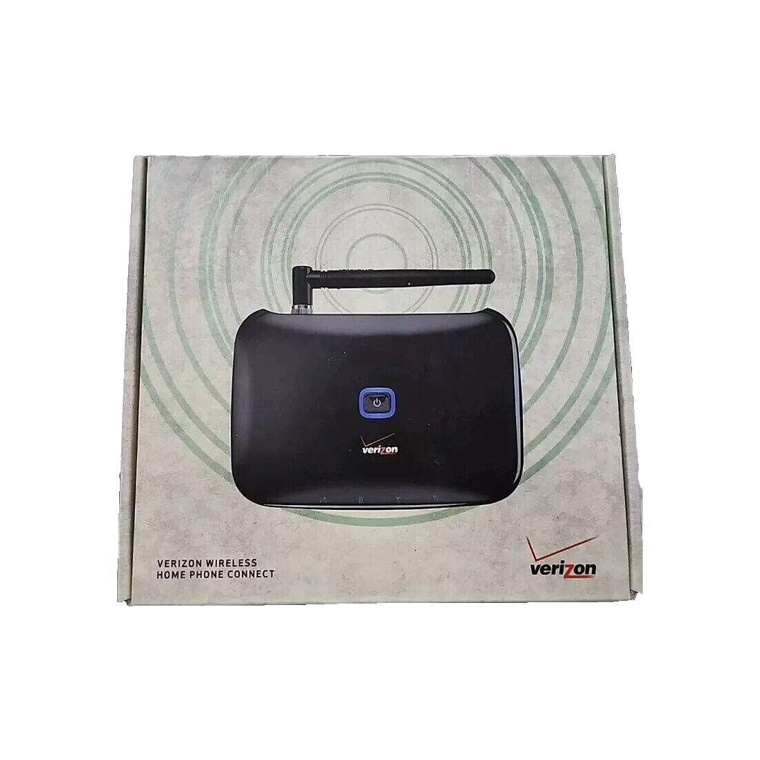 Verizon Wireless FT2260VW Wireless Home Phone Connect New Old Stock ...